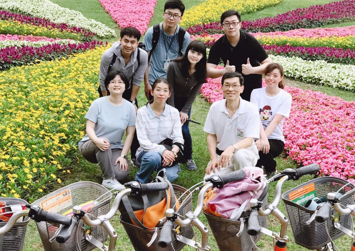 TIGP Molecular & Cell Biology Program